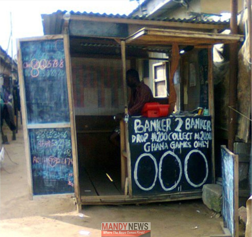 Baba Ijebu Saturday Number: National, Fairchance, Club Master