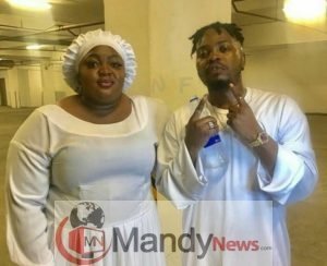 Here’s How AY Comedian Refused Olamide To perform At His Show | MandyNews