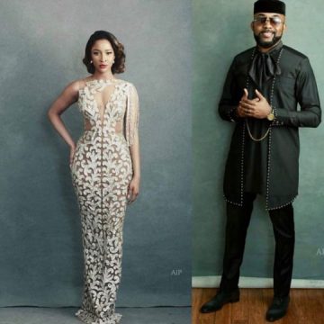 Red Carpet Photos From The AMVCA 2020