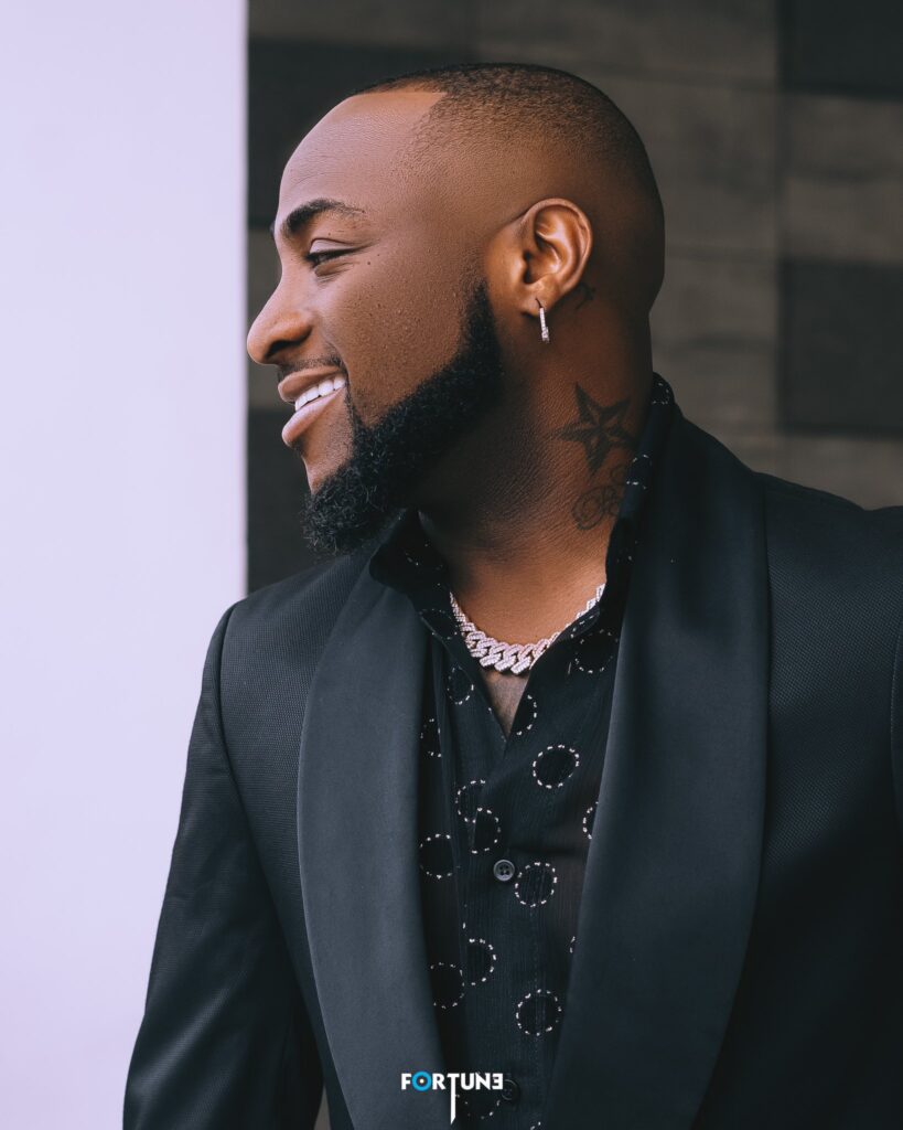 Davido Prayers For Money — Receive an Instant Alert | MandyNews