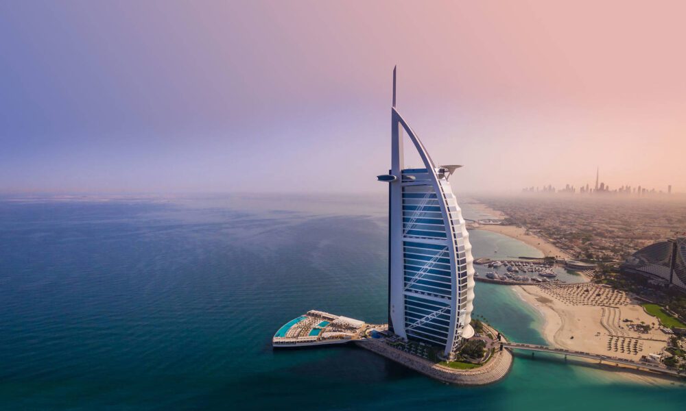 List Of Countries Banned From Entering Dubai Due To Illegal Activities