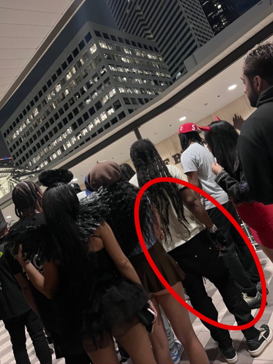 How Takeoff Was Shot Dead At Billiards & Bowling In Houston | MandyNews