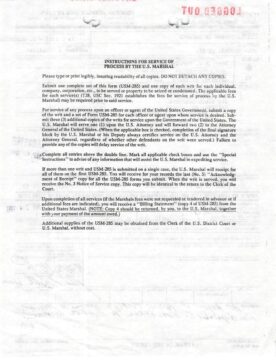 Documents For Tinubu’s Drug Dealing, Money Laundering Case In Chicago ...