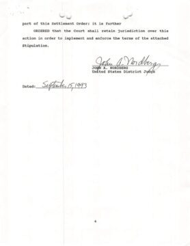 Documents For Tinubu’s Drug Dealing, Money Laundering Case In Chicago ...