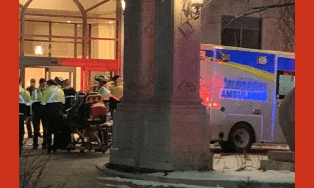 Toronto shooting: Six People Were Killed, Including The Shooter
