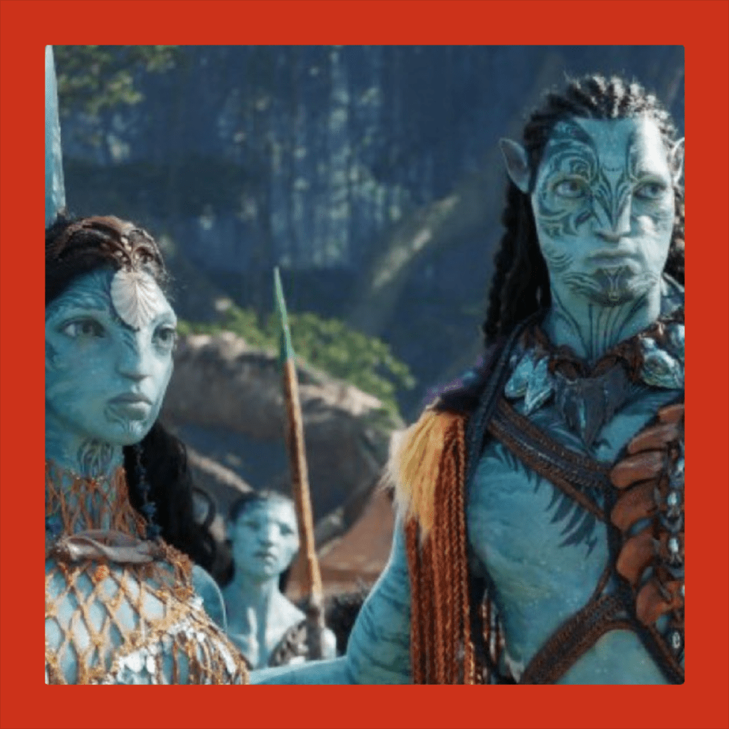 Man Confirmed Dead Of Heart Attack While Watching “Avatar 2”