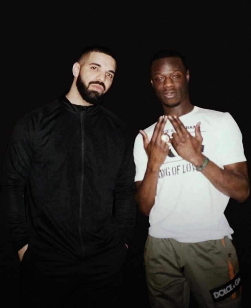 J Hus And Drake ‘Who Told You’ Lyrics Meaning Explained | MandyNews