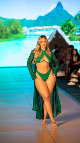 Marissa Dubois The Model And Content Creator Behind ‘reality With Riss
