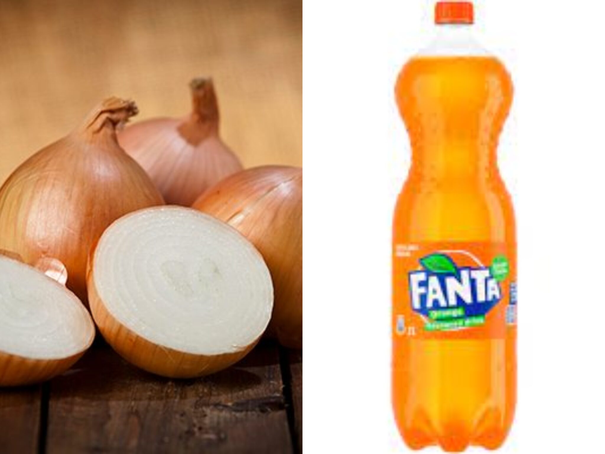 Spiritual Benefits Of Fanta And Onions: How To Use Them For Cleansing ...