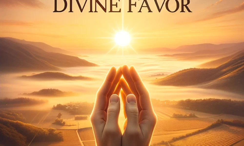 100+ Prayer Points For Blessings And Prosperity: Unlocking Divine Favor