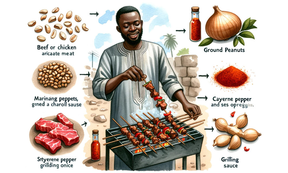 50 Best Traditional Nigerian Recipes: A Step-by-Step Guide