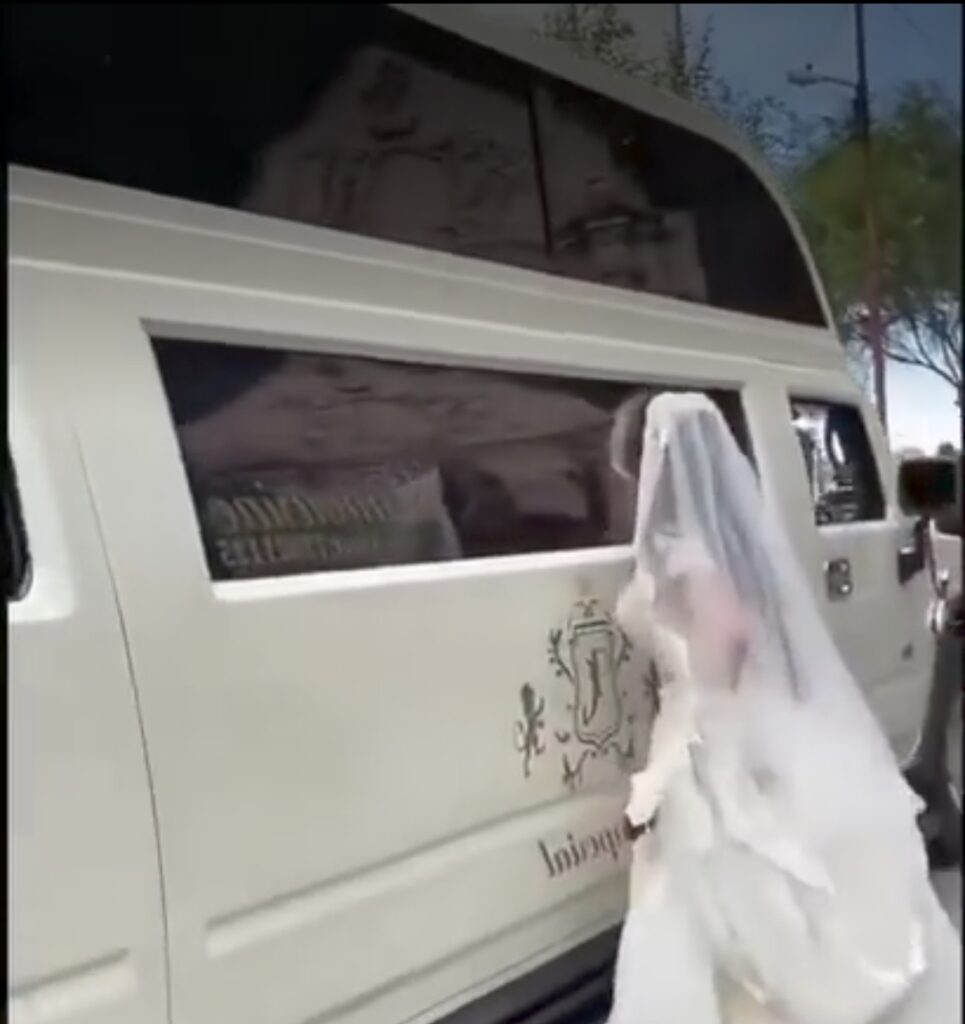 Fact Check: Bride Caught Groom Cheating On Their Wedding Day In ...