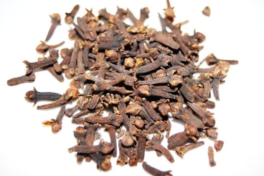 10 Spiritual Benefits And Uses Of Cloves
