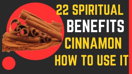 22 Spiritual Benefits Of Cinnamon And How To Use It | MandyNews