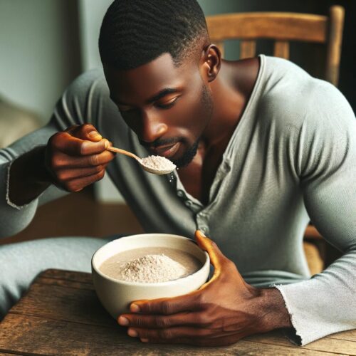 Is Garri Good On Christmas Day? Yes, The Best Meals, Explained