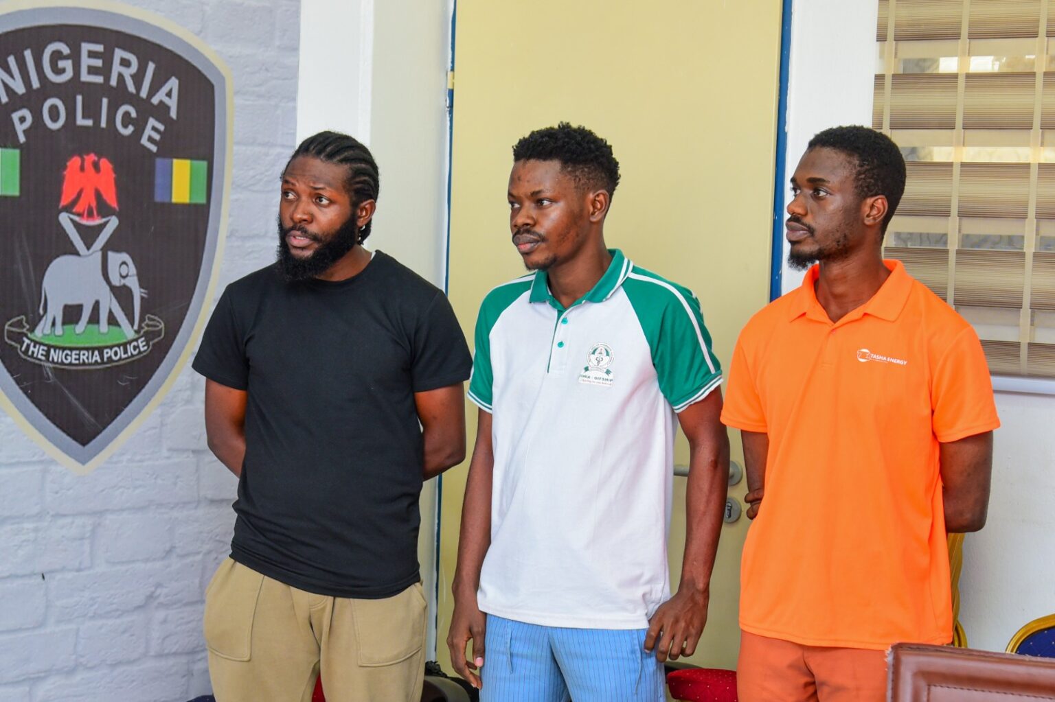 Gistlover Arrested: Here’s What You Need To Know | MandyNews