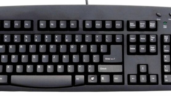 The Trend 'Look Between This And That On Your Keyboard' Meaning Explained