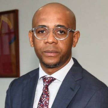 Equatorial Guinea Finance Chief Baltasar Engonga In Viral | MandyNews