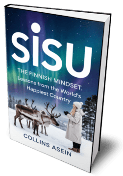 Sisu: The Finnish Mindset – The Quiet Strength Behind the World’s ...