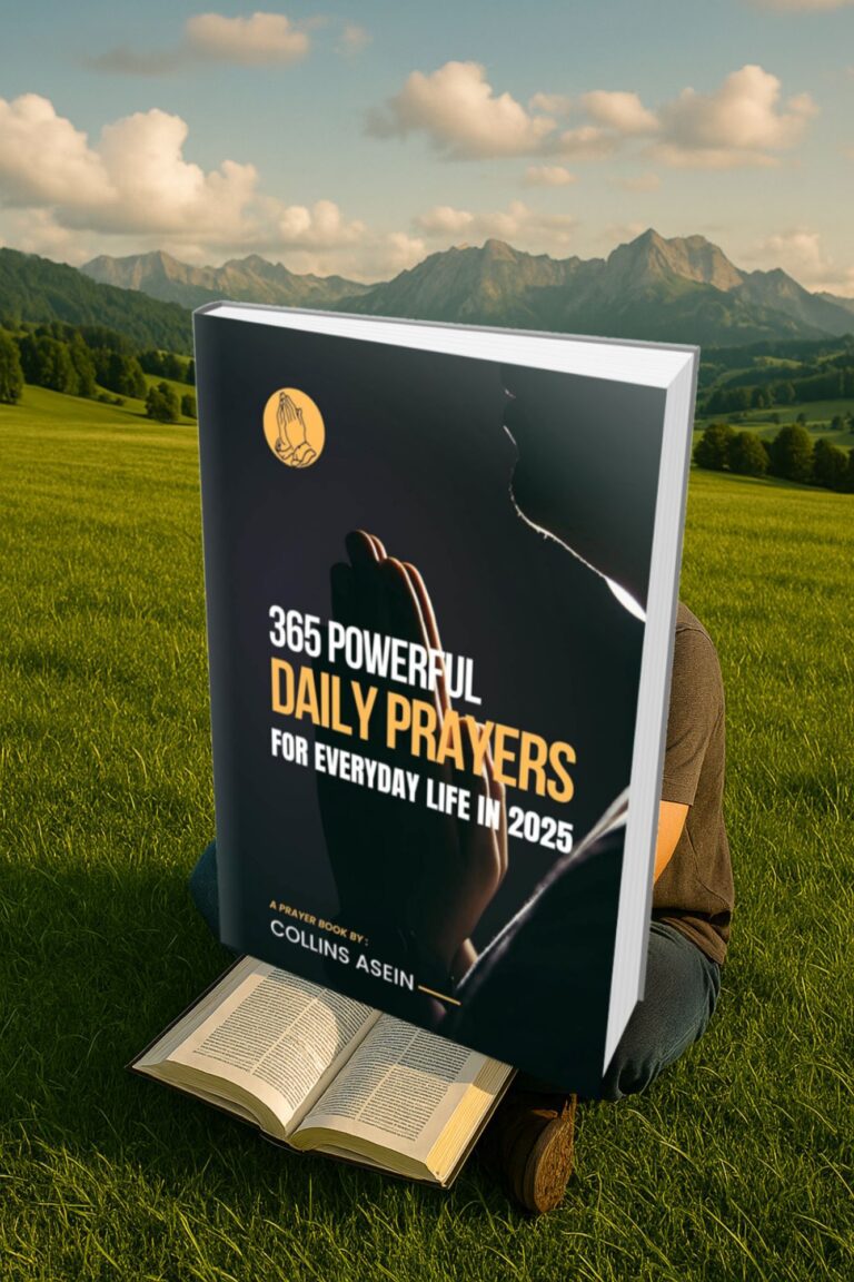 20 Powerful Christian Books You Need in 2025 for Prayer, | MandyNews