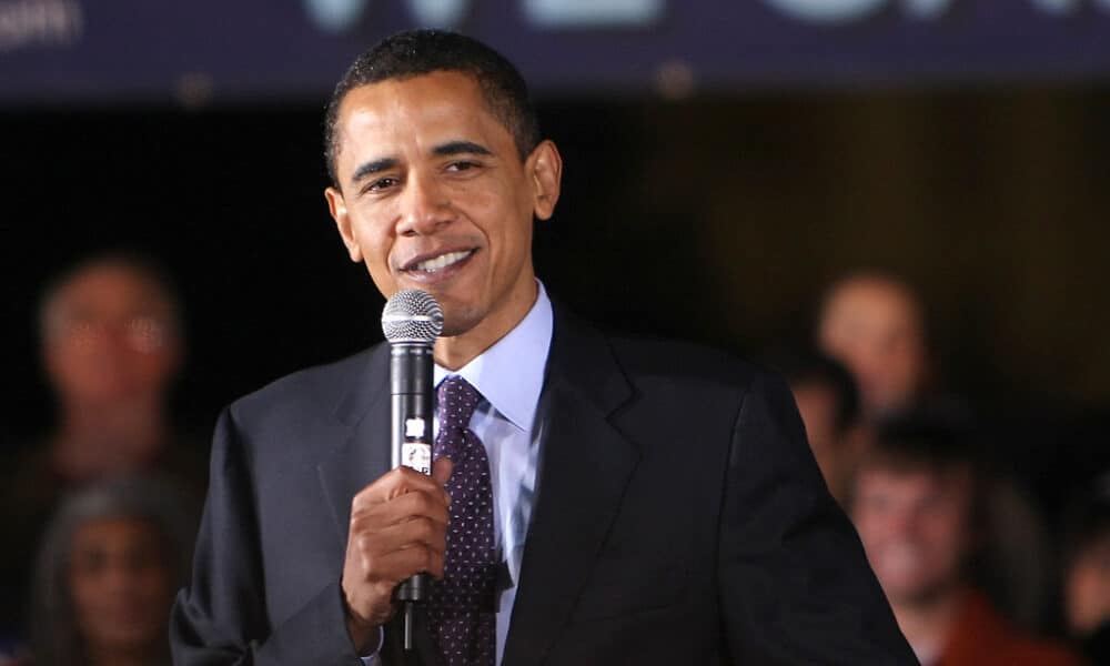 Barack Obama’s Favorite Music of 2025 (Full Playlist + What to Listen ...